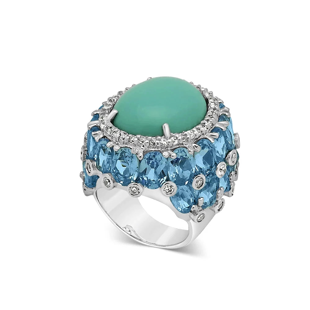 Rings – Barrocos